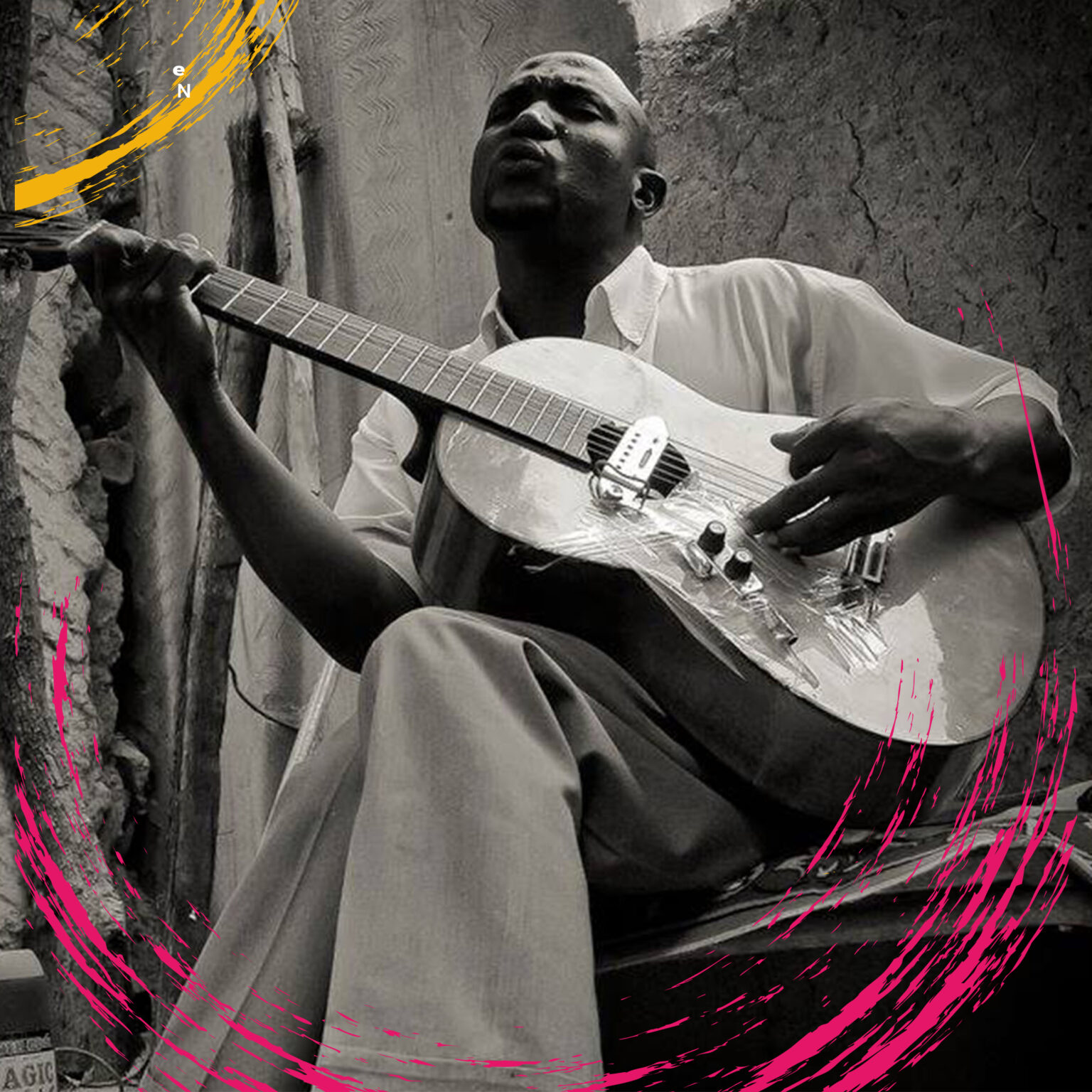 Wassan Africa-Toukou - Wassa'n Africa